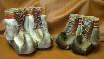 Monicas English version: The Sami people… a part of Norway.